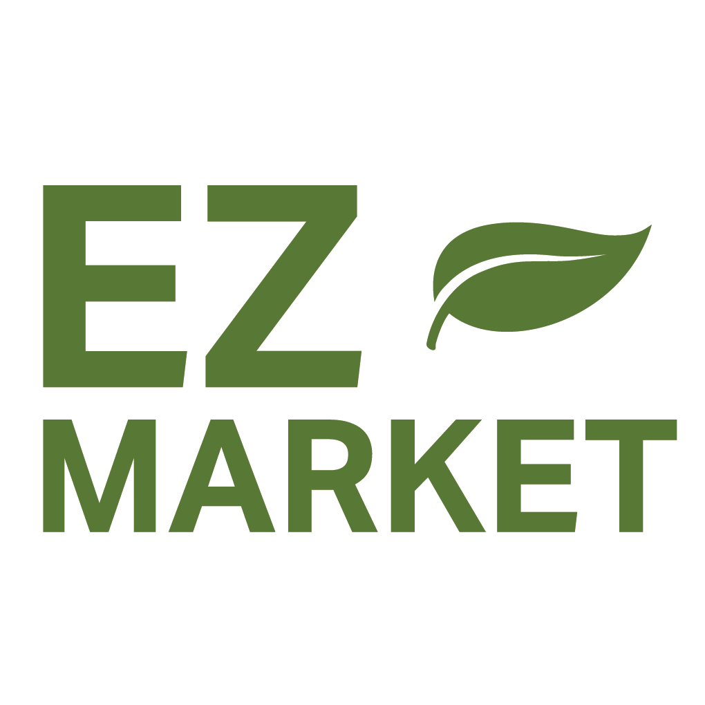 EZ Market | Market Management Platform